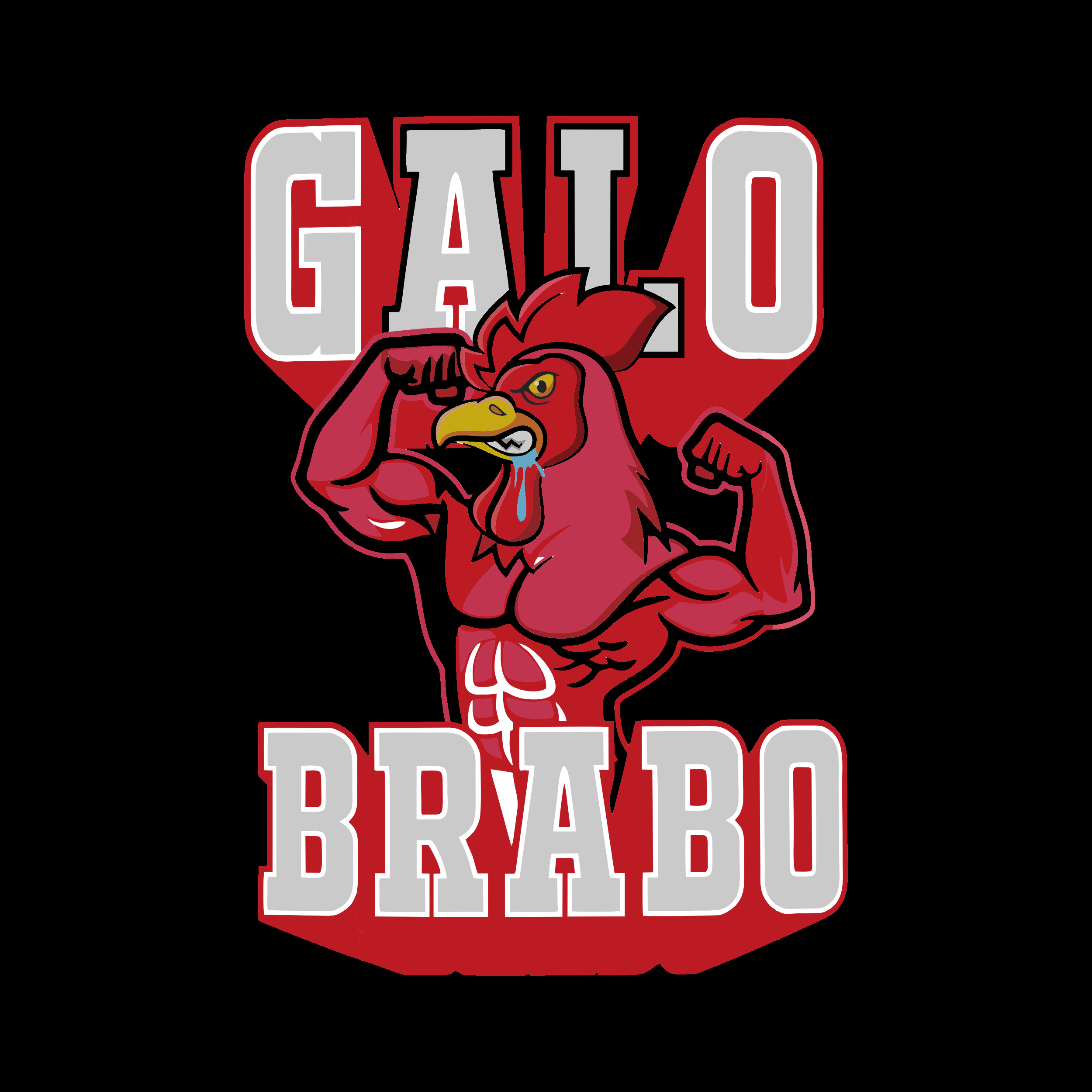 Galo Brabo - Suplemento